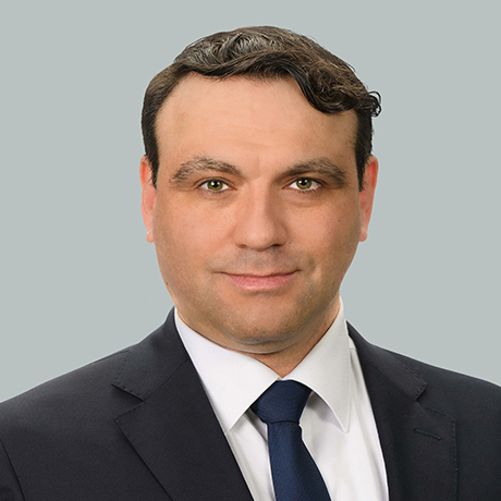 David H. Hoeppner